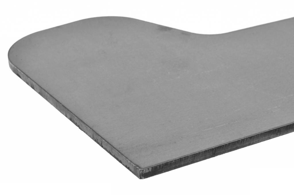 12-3008 1967 - 1970 Mustang Shock Tower Weld In Reinforcement Plates - Pair