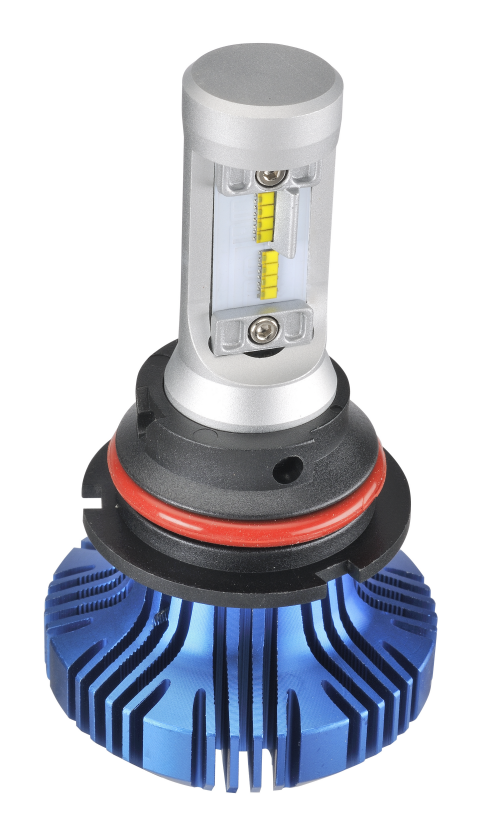 Narva 18007 Narva 9007 LED Headlight Retrofit Kit 25w 6500k Ultra ...