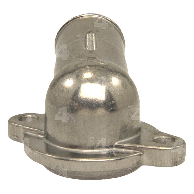 1W7Z-8592-AA 2001 - 2004 Mustang Thermostat Housing V8 4.6 Modular Engine