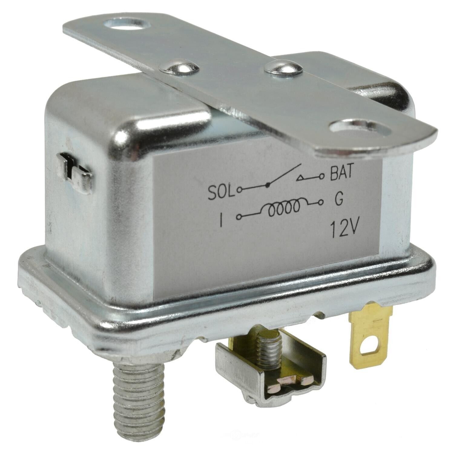 2444517 Valiant Starter Relay RV1 SV1 AP5 AP6 VC 6 & V8 - Automatic