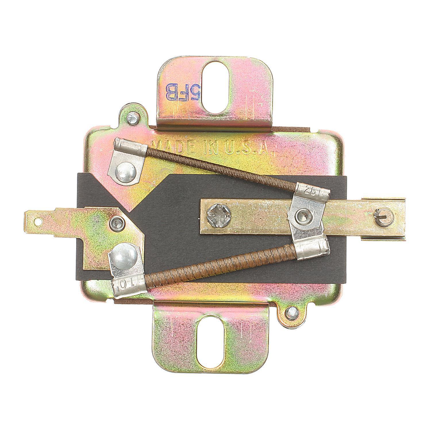 3024702 Valiant External Alternator Voltage Regulator RV1 SV1 AP5 AP6 ...