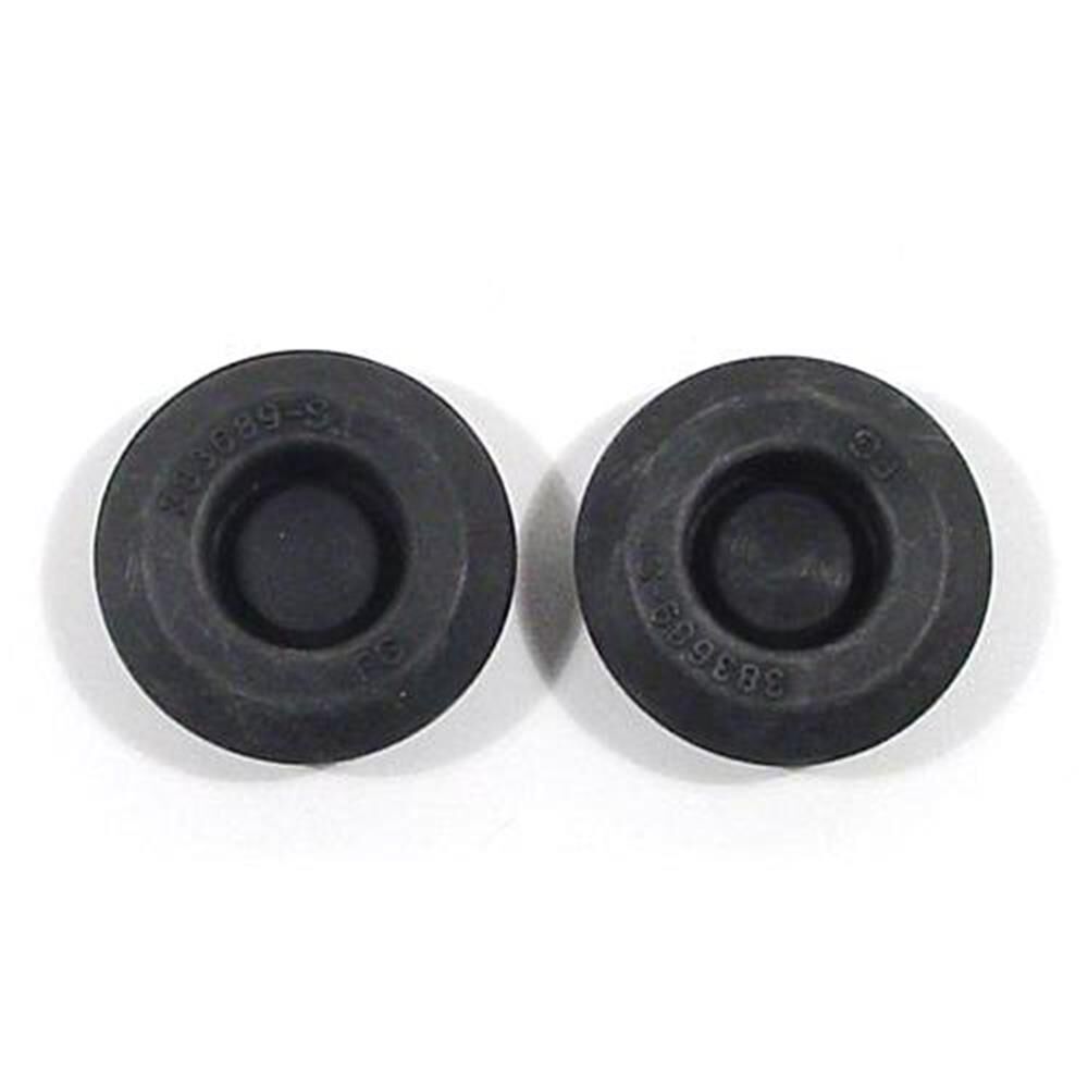 Daniel Carpenter 383689-PR 1979-04 Cowl Rubber Plugs