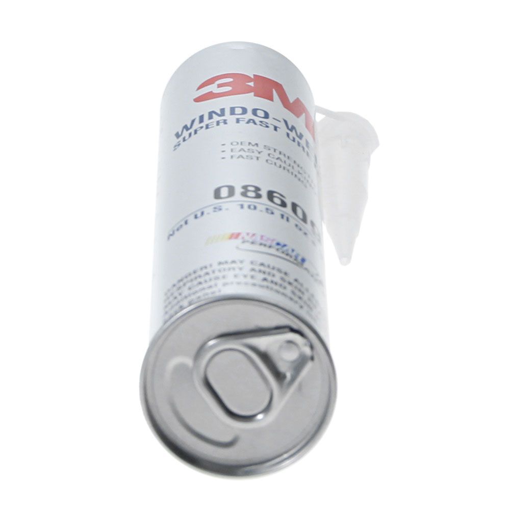 3M 3M-8609 3M Window Weld Glass Adhesive