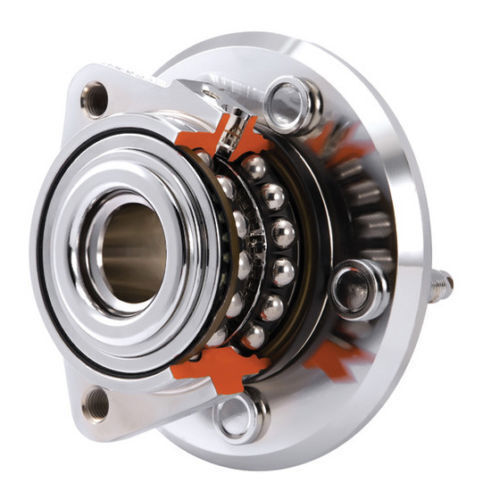 4417KIT AU BA BF Falcon & Territory Front Wheel Hub & Bearing with ABS