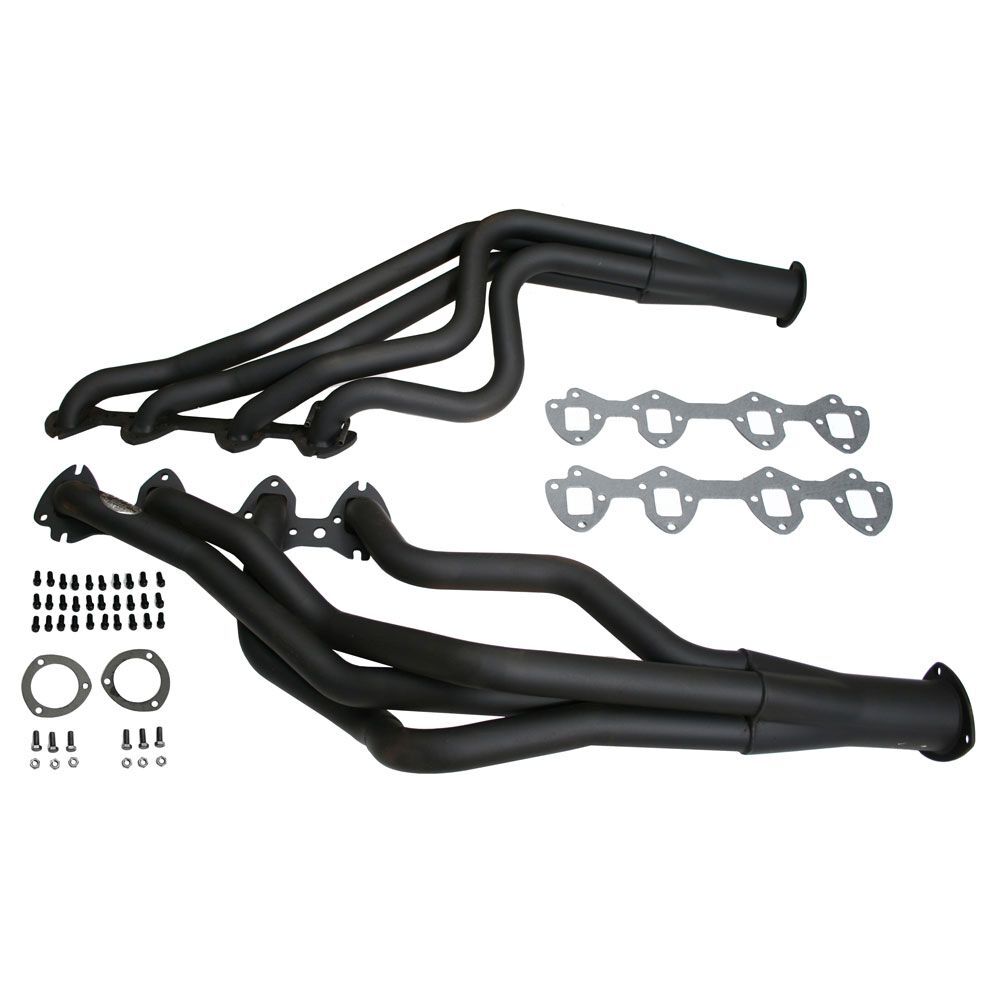 Hooker 6114HKR Hooker Headers 390 427 428 FE Mustang Cougar 1967 1968 ...