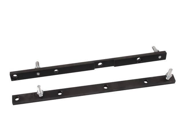 61704-1E 1965 - 1970 Mustang Seat Track Extension
