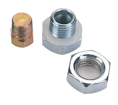 Universal Oil Drain Plug Kit Transmission Engine Etc universal-oil-drain-plug-kit-transmission-engine-etc
