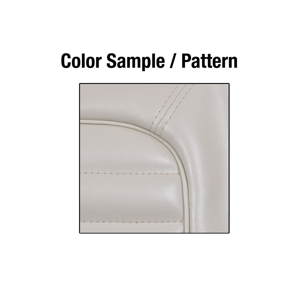 Scott Drake 65CP-S-FULL-XX 1964 - 1965 Mustang Coupe Full Set ...