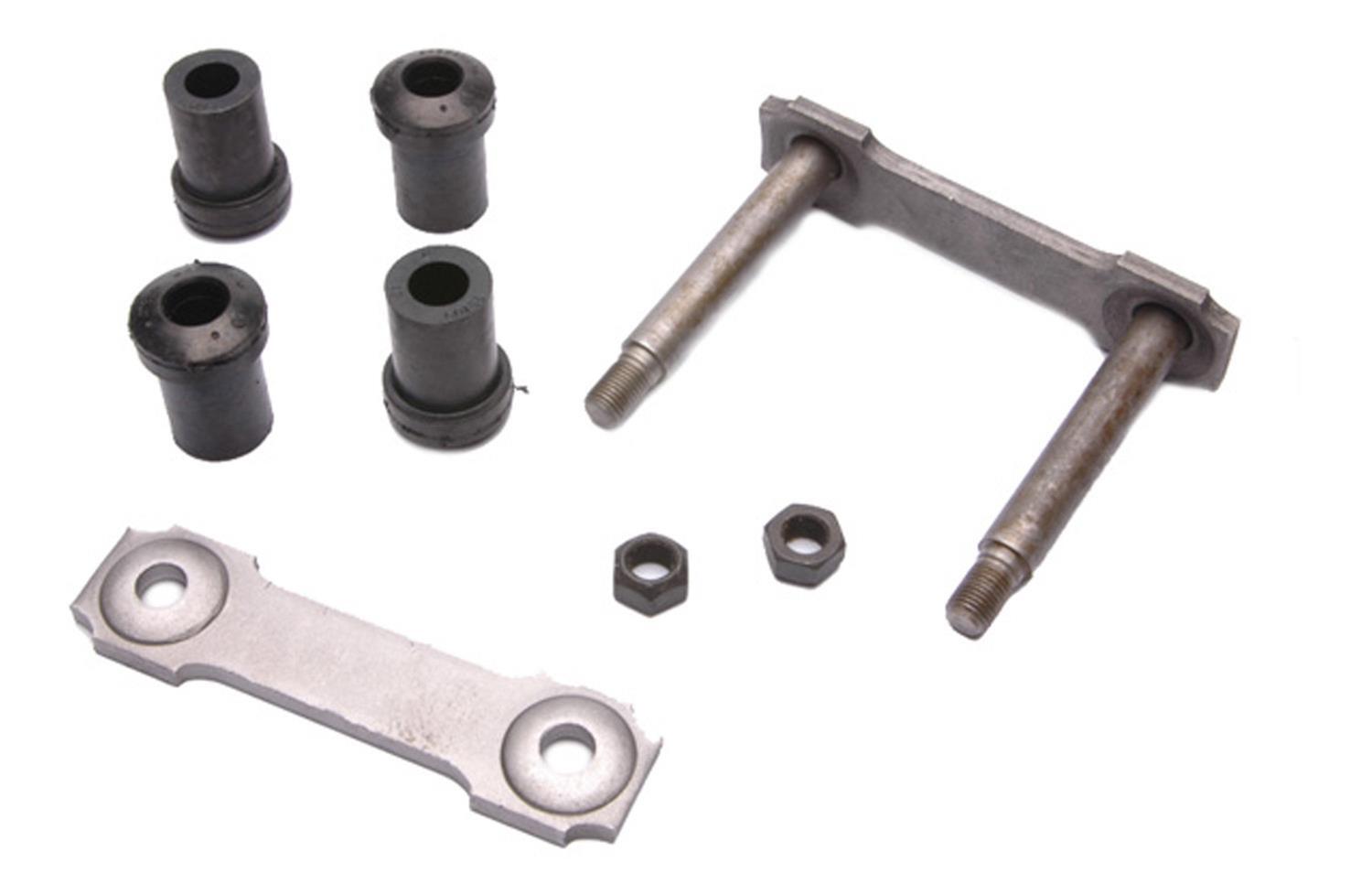707868 Mopar Rear Shackle Kit - Chrysler DeSoto Dodge Fargo Plymouth
