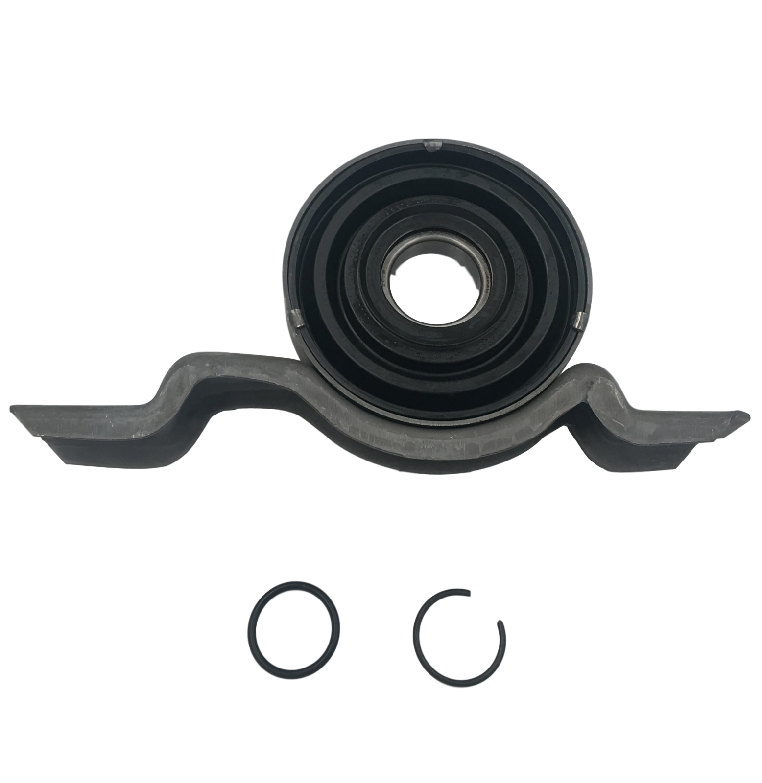 GM 92143761 2001 - 2006 V8 Driveshaft Center Bearing & Support - NOS ...