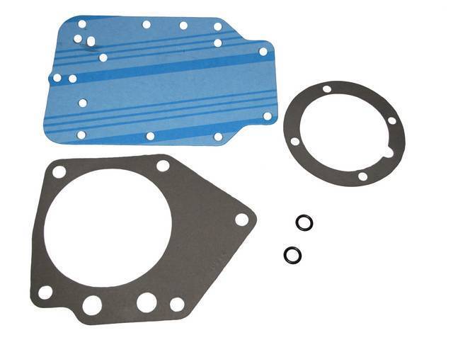 C3AZ-7153-F Ford Manual Transmission Gasket Kit - 3 Speed Manual