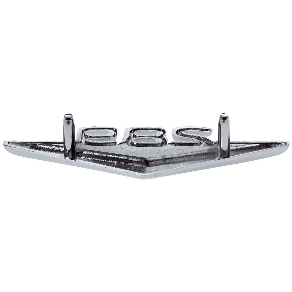 Scott Drake C3OZ-16228-X 1964 - 1966 Mustang 289 Fender Emblem