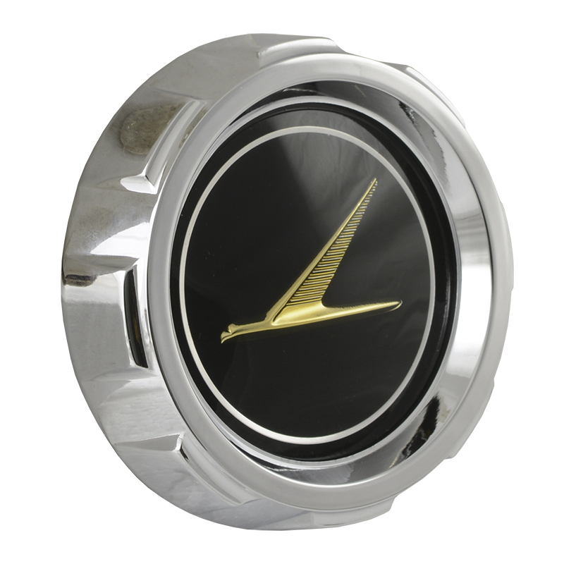 Scott Drake C4BZ-9030-A 1964 - 1965 Falcon Fuel Cap