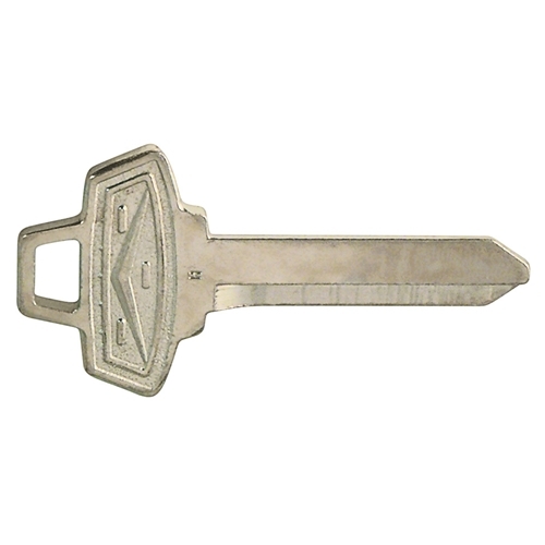 Dennis Carpenter C5AZ-3685-A 1965 - 1966 Ford Galaxie Ignition & Door ...