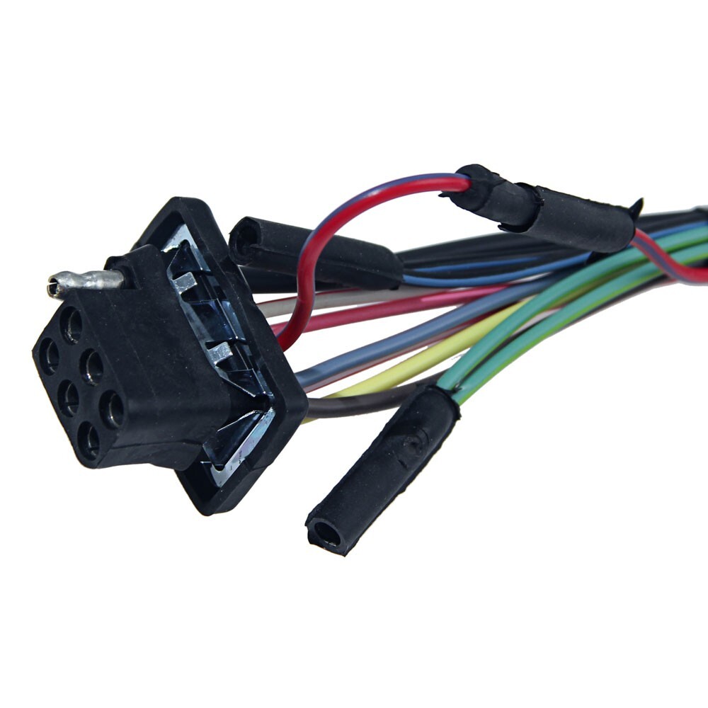 Scott Drake C5ZZ-14401-WG 1965 Mustang GT or Deluxe Interior Main ...