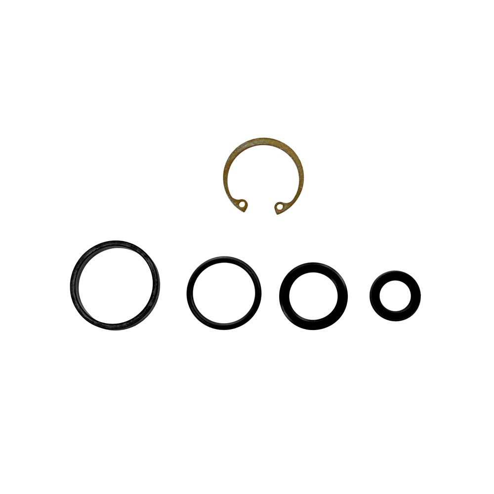 Scott Drake C5ZZ-2B091-K 1964 - 1966 Mustang Proportioning Valve ...