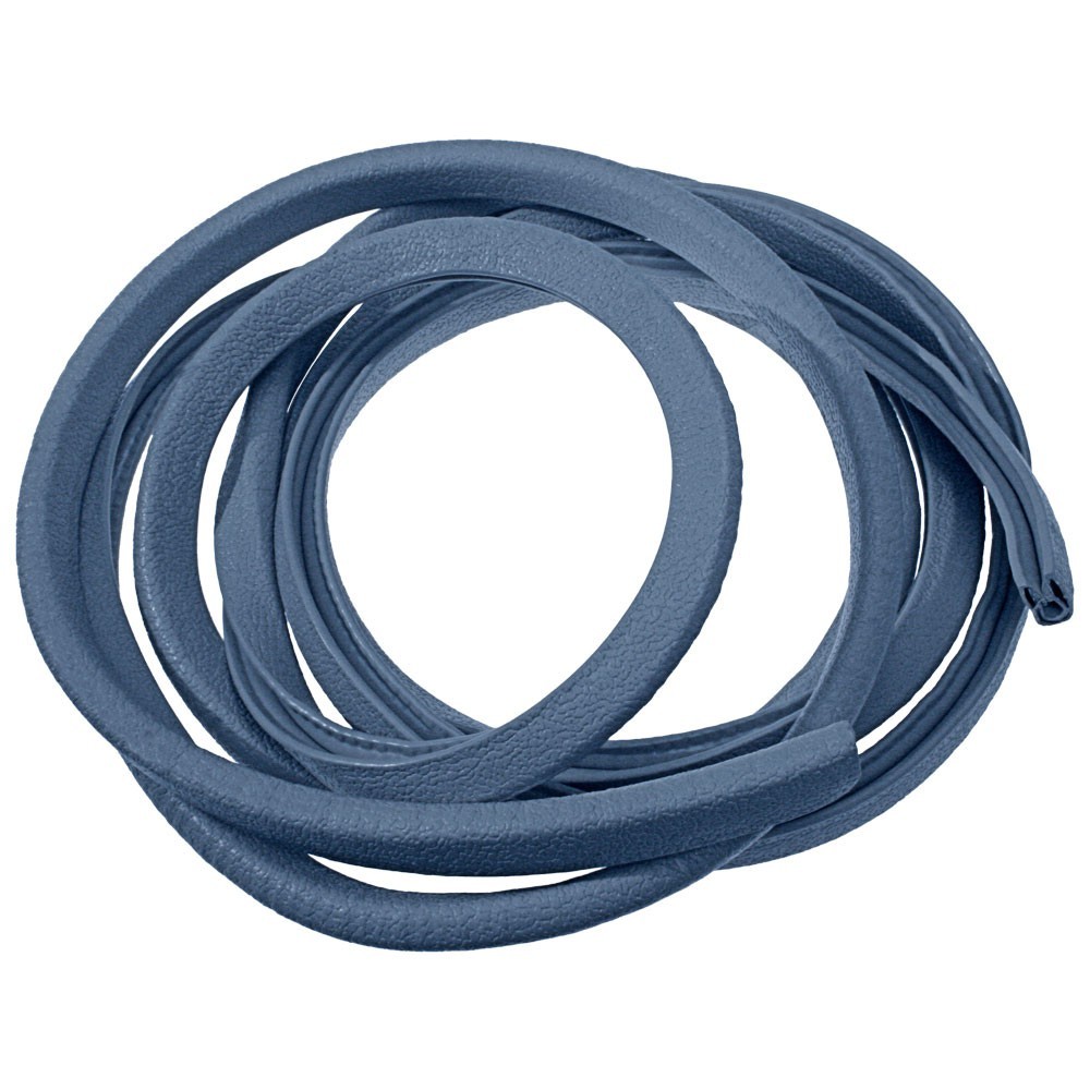 Scott Drake C5ZZ-6502906-XX Vinyl Windlace