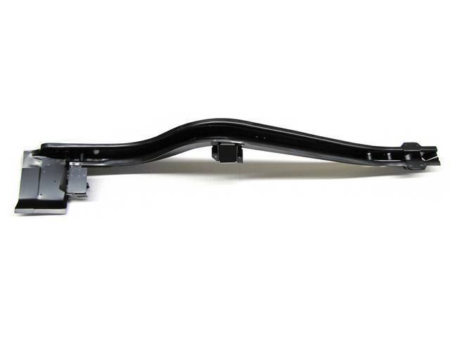 Scott Drake C5ZZ-7610125-KX 1964 - 1968 Mustang Convertible Rear Frame Rail