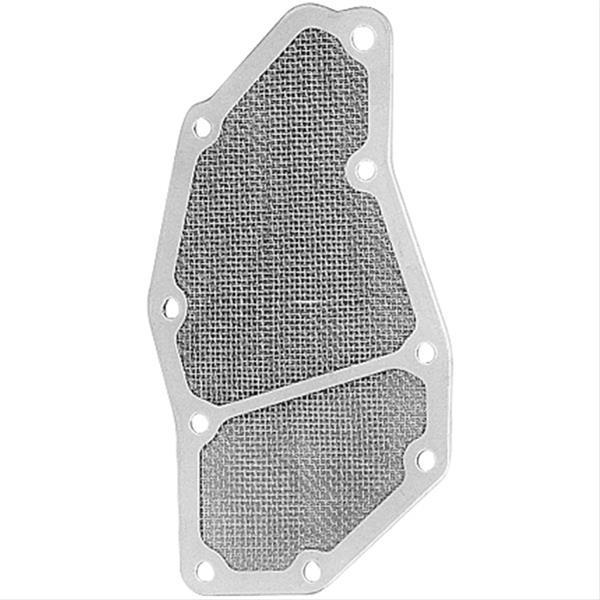 C5zz 7a098 F 1965 1969 Mustang Transmission Filter Gasket C4