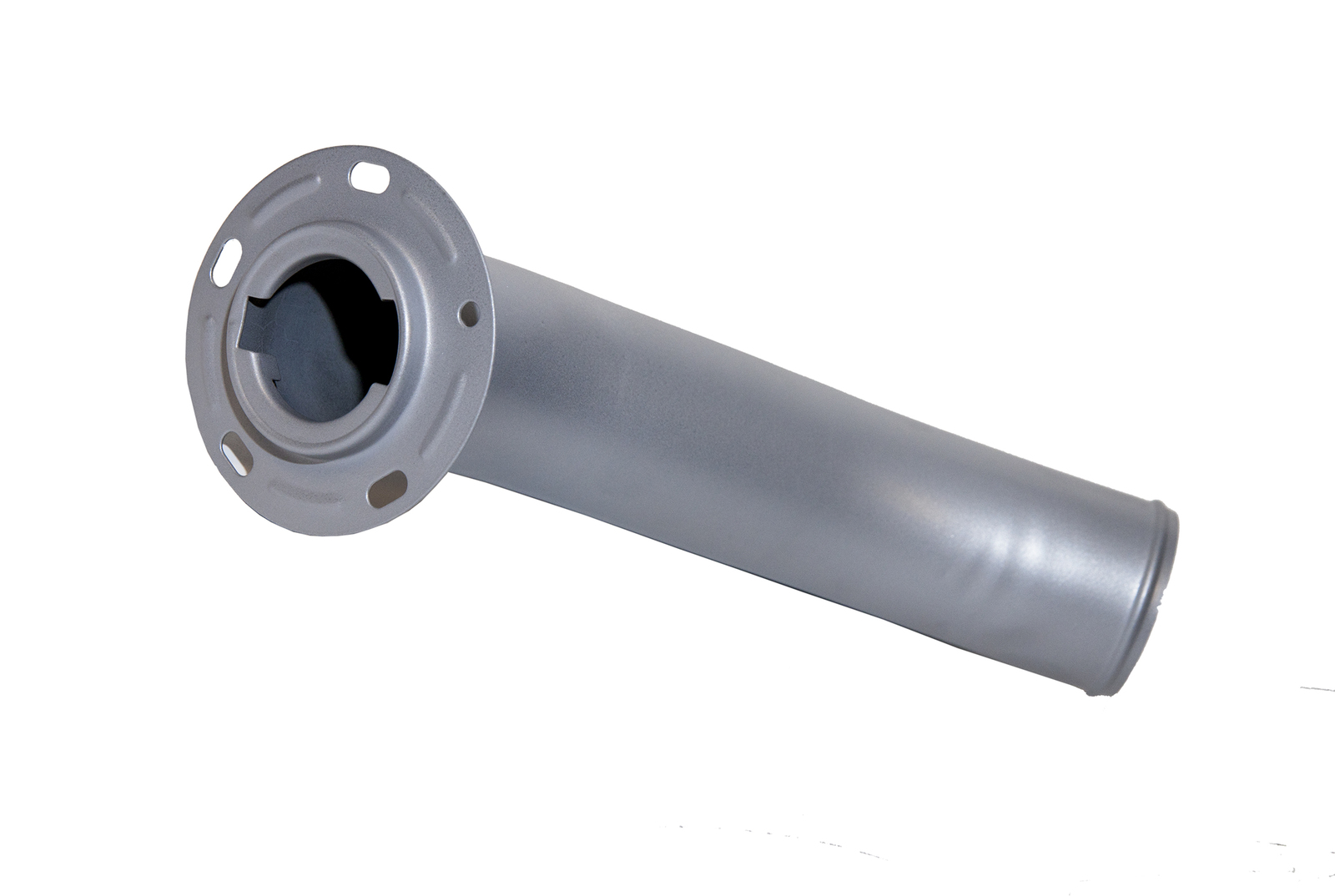C5ZZ-9034-B 1964 - 1966 Mustang Fuel Inlet Filler Tube