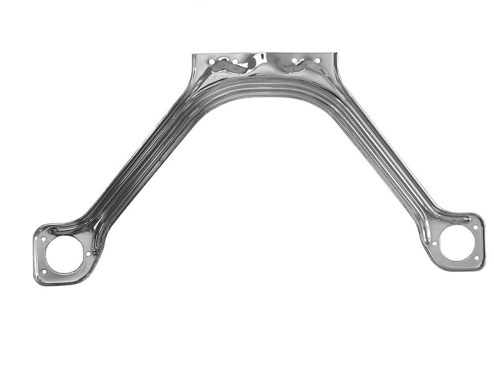 Scott Drake C7ZZ-16A052-XRC-KIT 1967 - 1968 Mustang Monte Carlo Bar ...