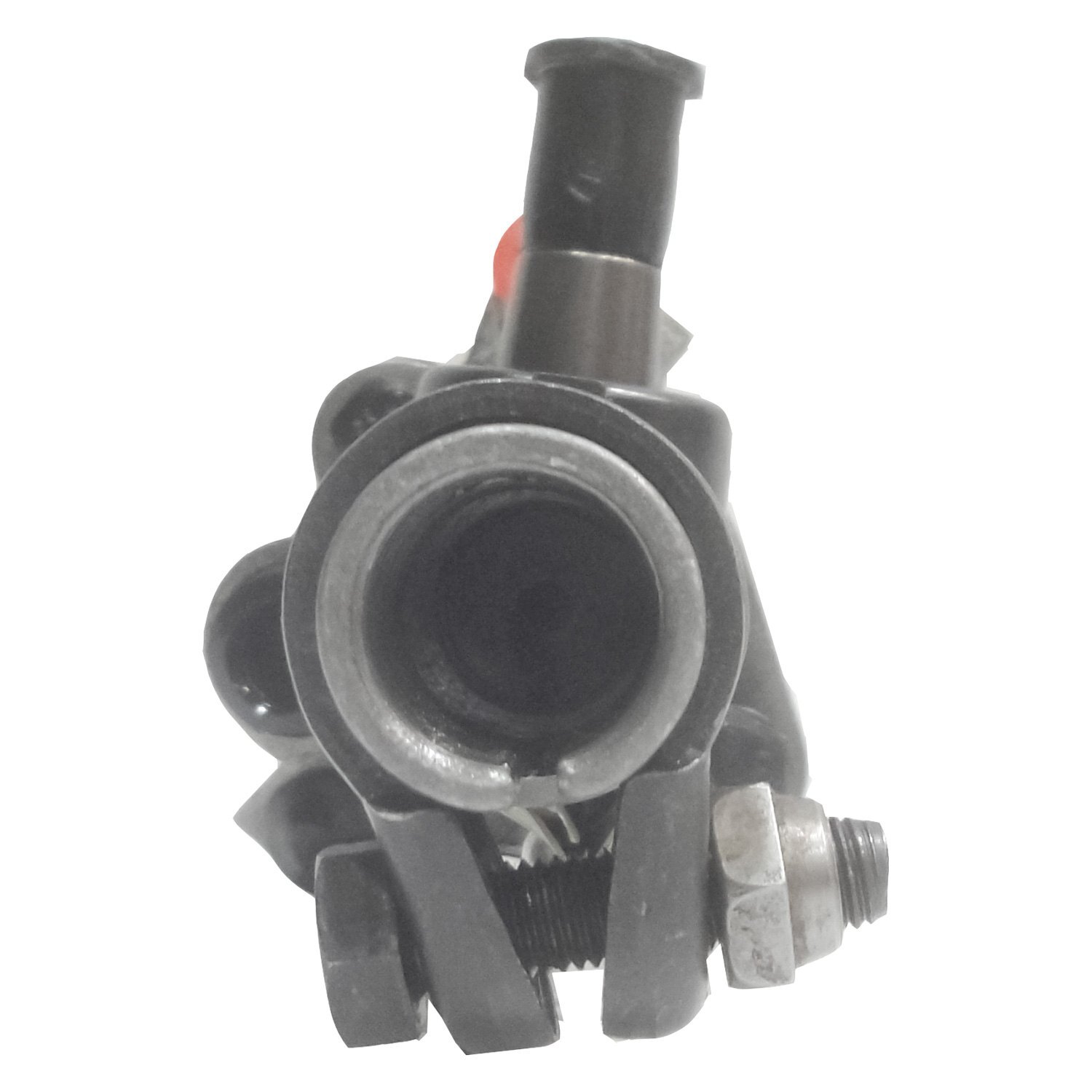 C7ZZ-3A730-SS 1967 Mustang Power Steering Control Valve with 1/4" High ...