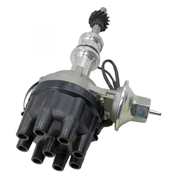 Spectra Premium C2OF-12127-A 1964 - 1973 Mustang Points Distributor 260 ...