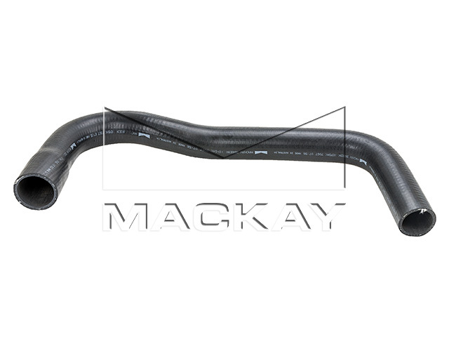 Mackay CH6125 Radiator Hose - Bottom (Isuzu ELF/NPR200/NPR250/NPR300 ...