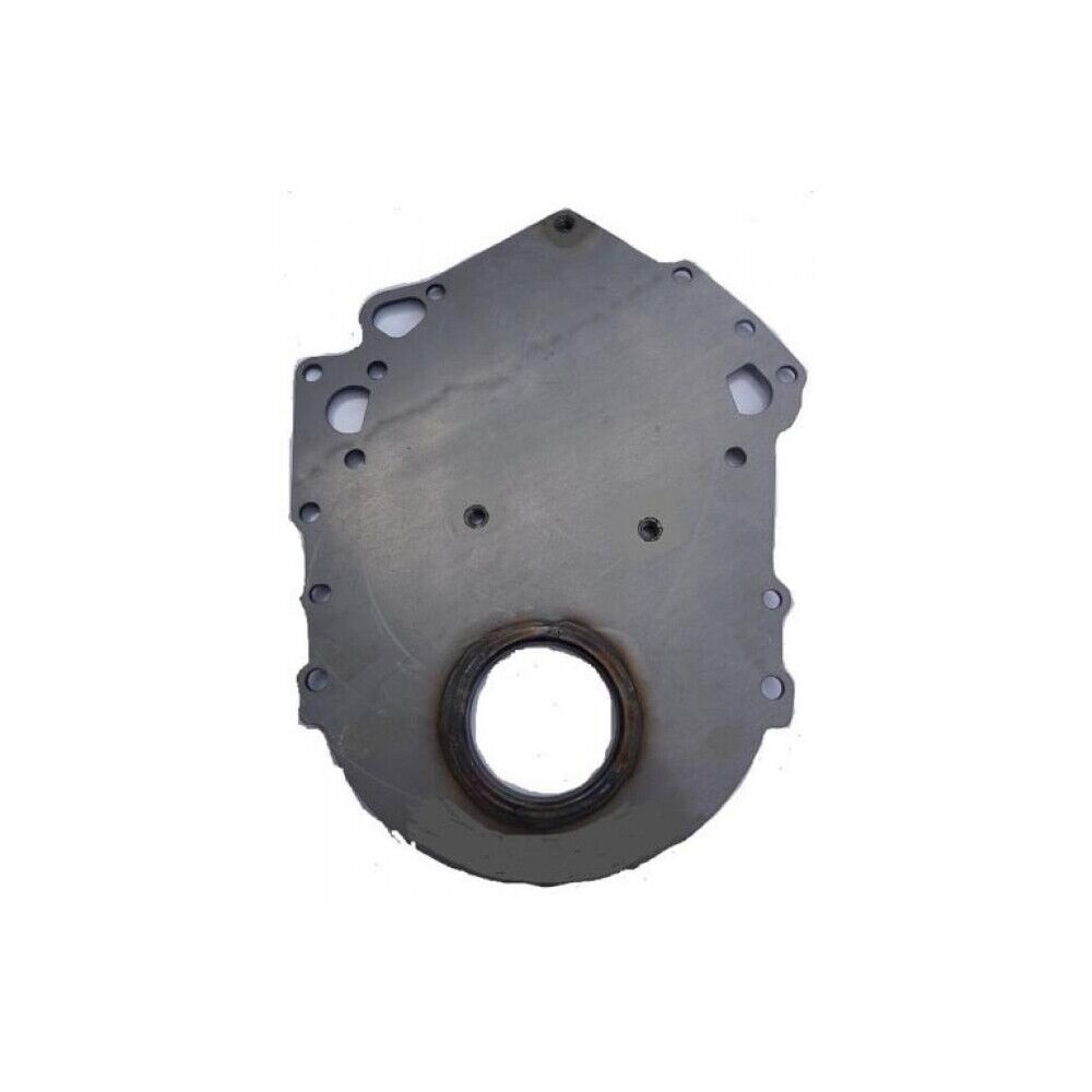 D0AZ-6B070-A 1970 - 1982 Ford Cleveland Timing Cover - Steel 302c 351c ...