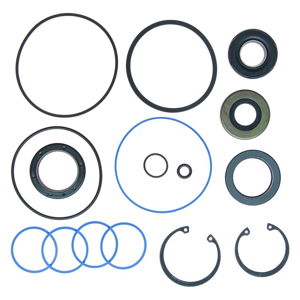 D2AZ-3548-SK 1972 - 1996 US Ford Power Steering Box Seal Kit