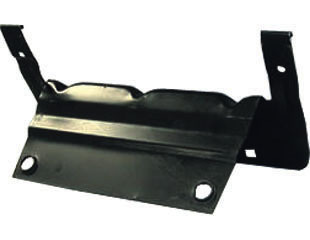 D3ZZ-17A385-A 1973 Mustang Front License Plate Bracket