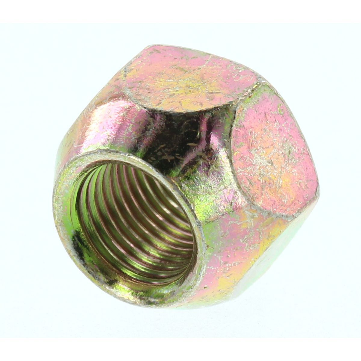 Scott Drake DRK-C0AZ-1012-A 1964 - 1973 Mustang Lug Nuts (All Standard ...