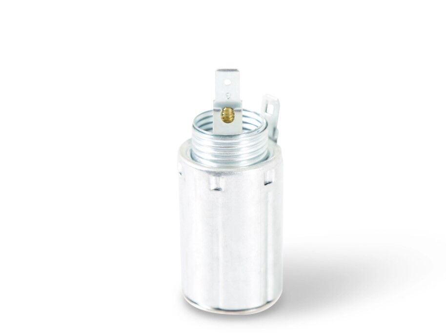 DRK-C4AZ-15055-B 1964 - 1970 Mustang Lighter Socket & Retainter