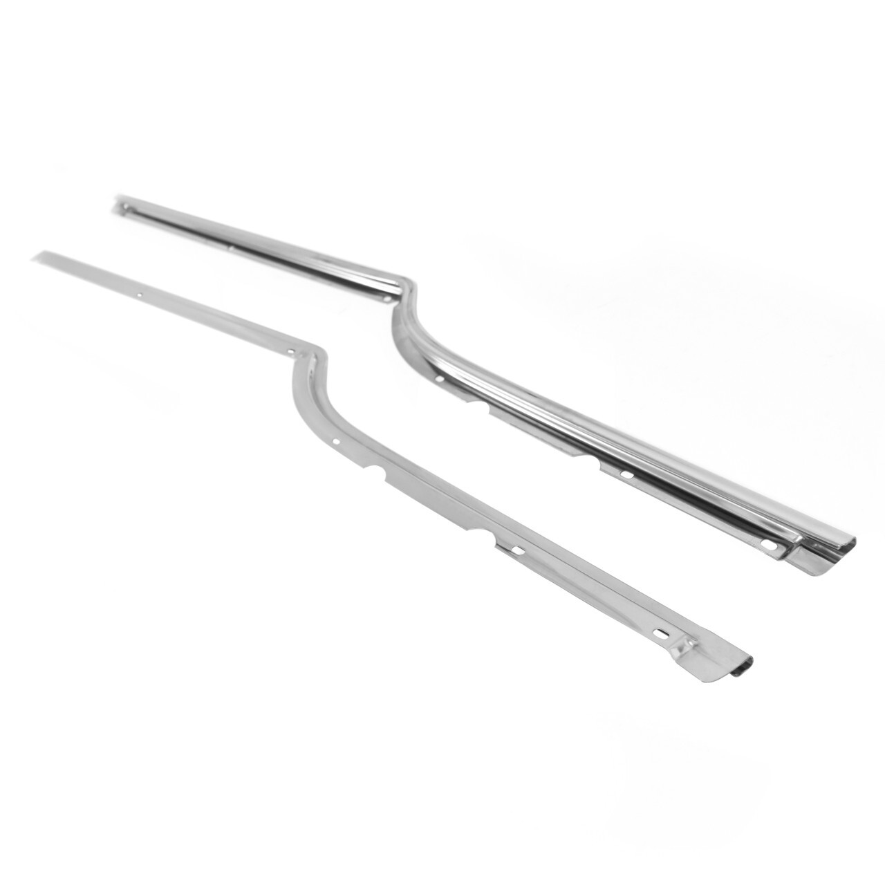 ACP FC-BD052 1960-63 Ford Falcon/Ranchero/Comet Door Panel Trim Upper 2 ...