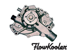 FlowKooler FK-1650 FlowKooler High Performance Water Pump 255 302 351 ...