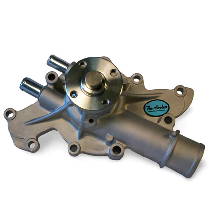 FlowKooler FK-1661 FlowKooler High Performance Water Pump 302 Ford ...