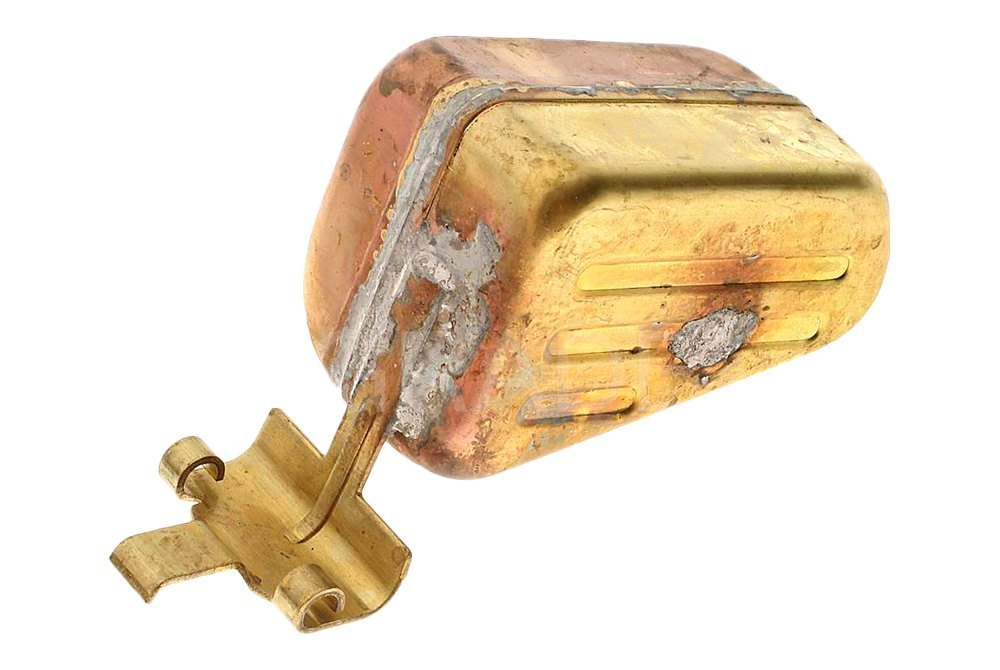 Standard Motor Products FL102 1964 - 1968 Ford Mustang Carburetor Float ...