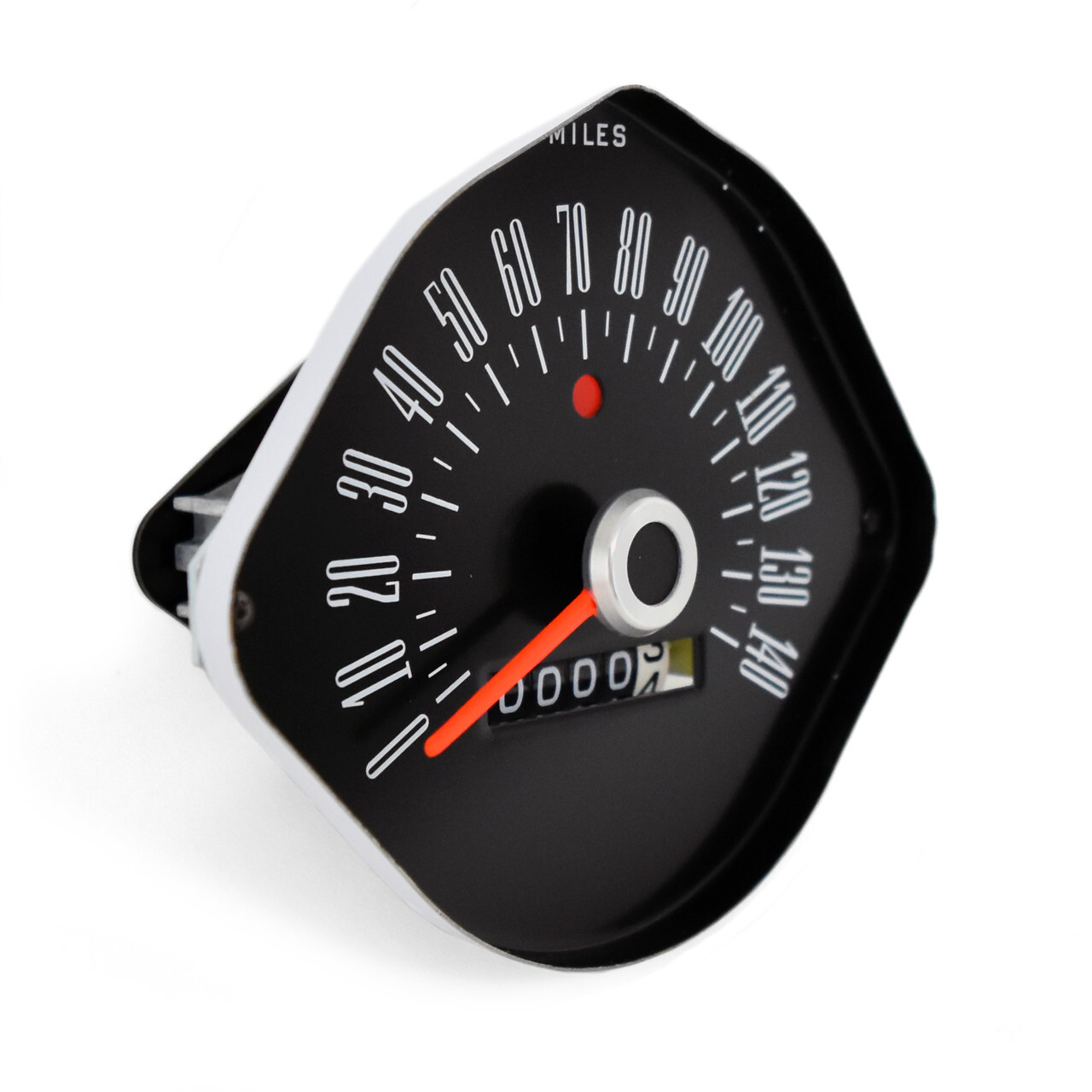 ACP FM-BI024A 1965-66 Ford Mustang Speedometer Gauge For Round ...