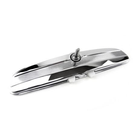 ACP FM-BM016 1965 Mustang Deluxe Rear View Mirror - Day & Night