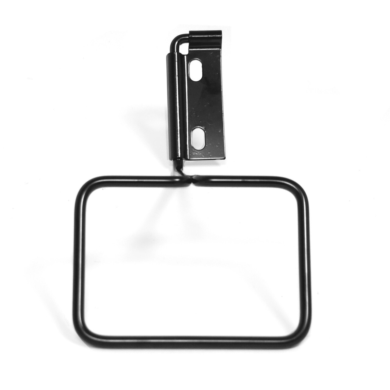 ACP FM-BS029 1967-68 Mustang Fastback Trap Door Prop Rod