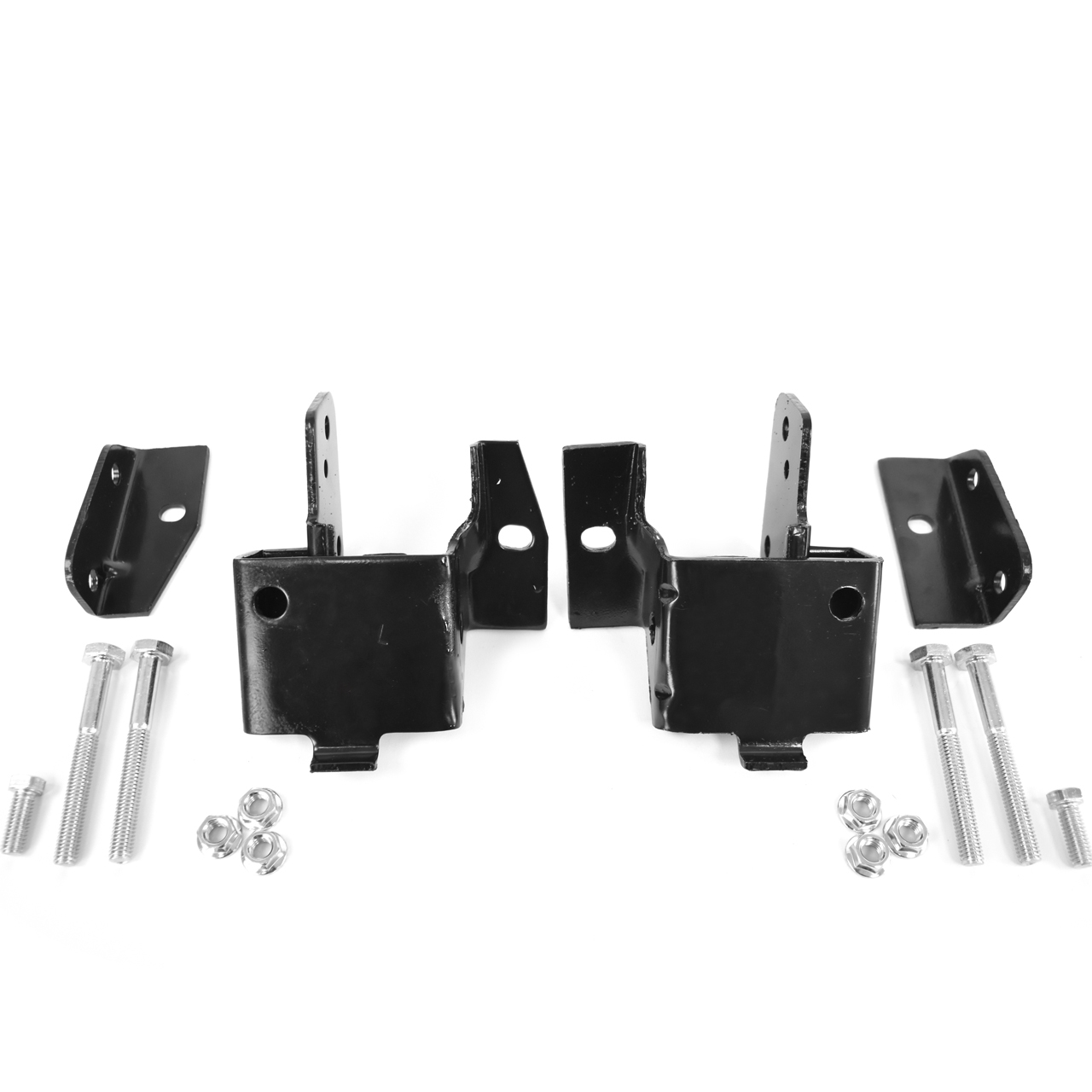 ACP FM-EE0034 Engine Mount Bracket V8 Frame-side PAIR