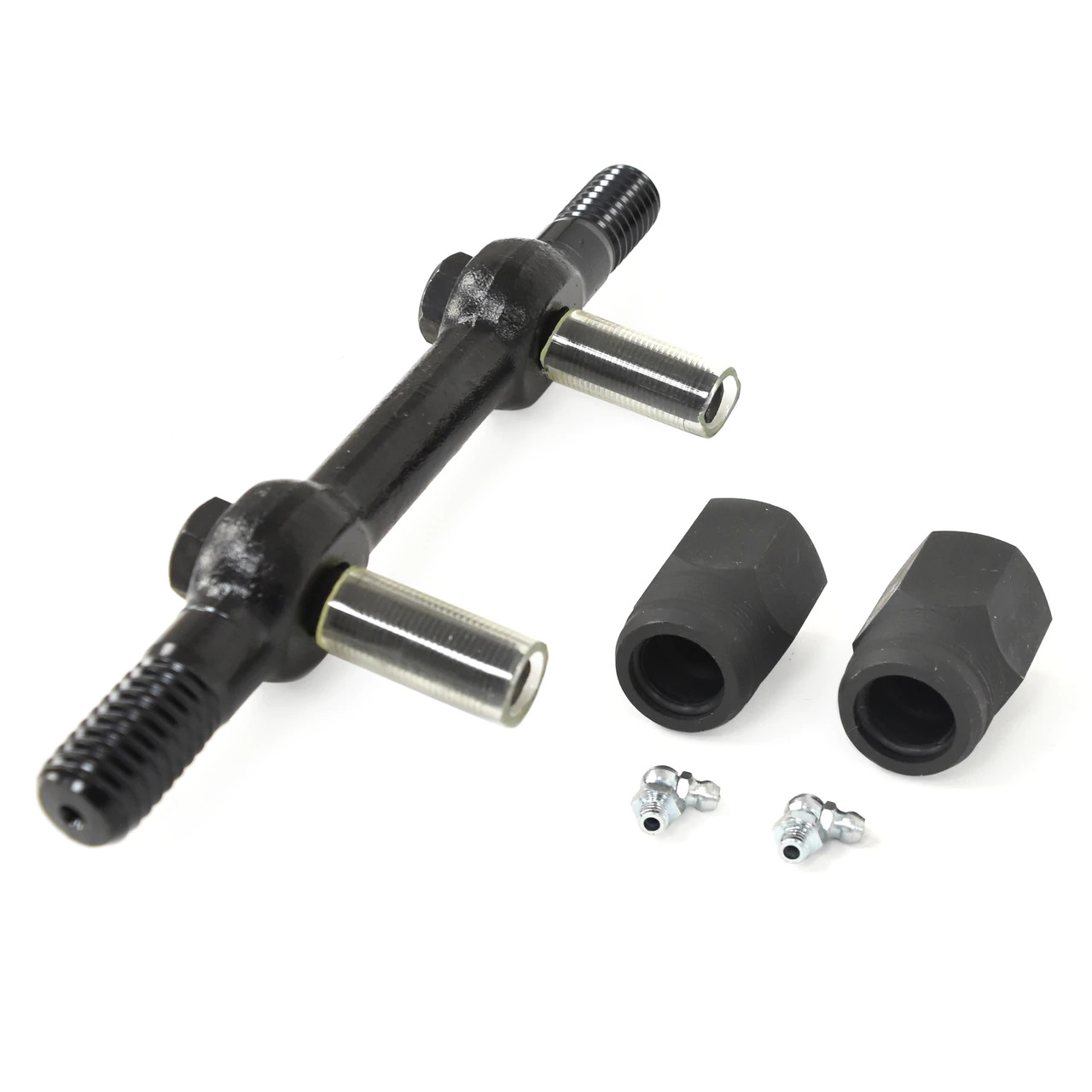 ACP FM-ES011 1964-66 Mustang Upper Control Arm Shaft Kit