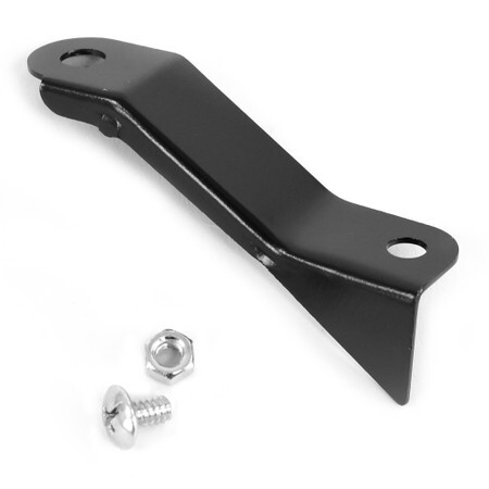 ACP FM-ET062B 1977-79 Mustang 302 Timing Chain Cover Pointer with Screw