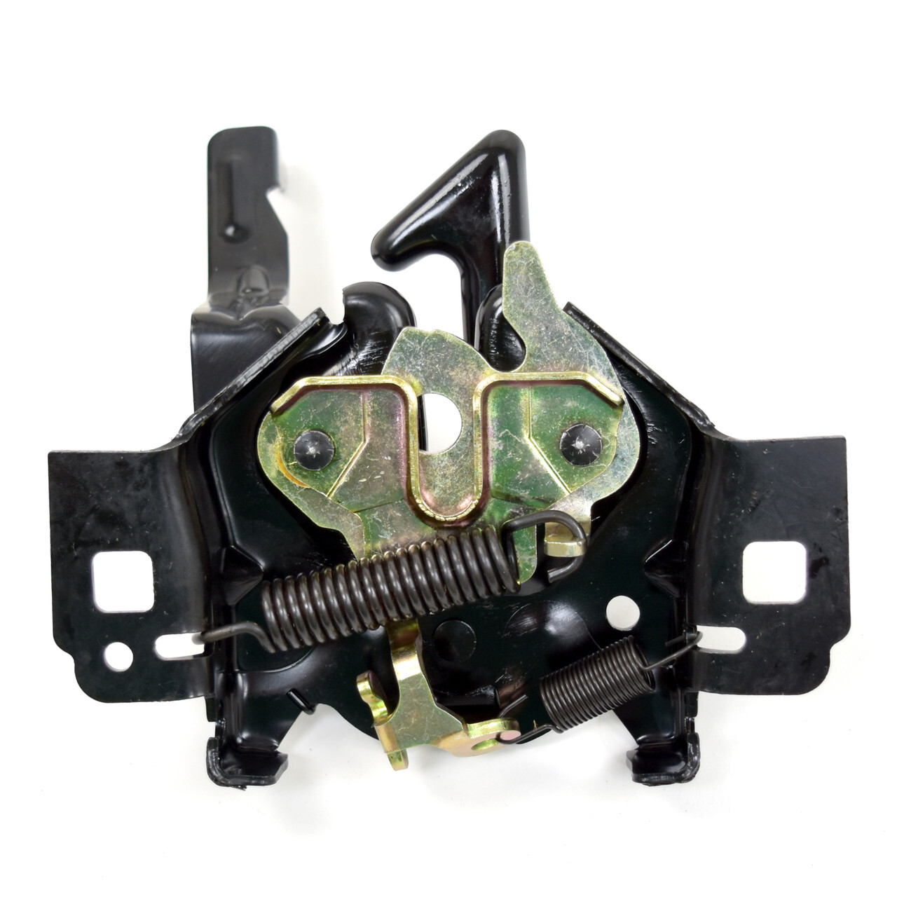 ACP FP-BH097 1997-04 Ford F-Truck Hood Latch Assembly