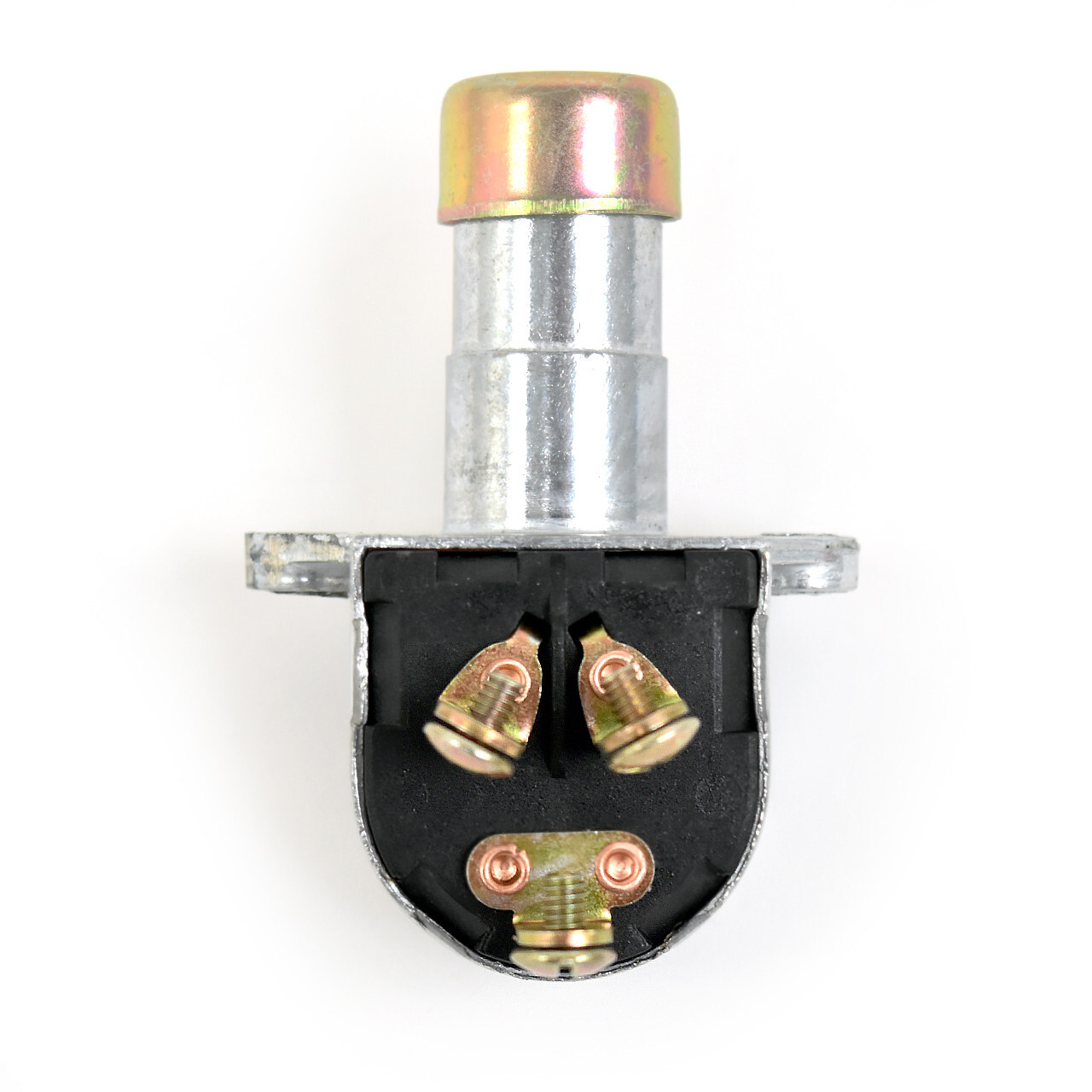 ACP FP-EH002 1955-56 Ford Thunderbird Headlight Dimmer Floor Mount Switch