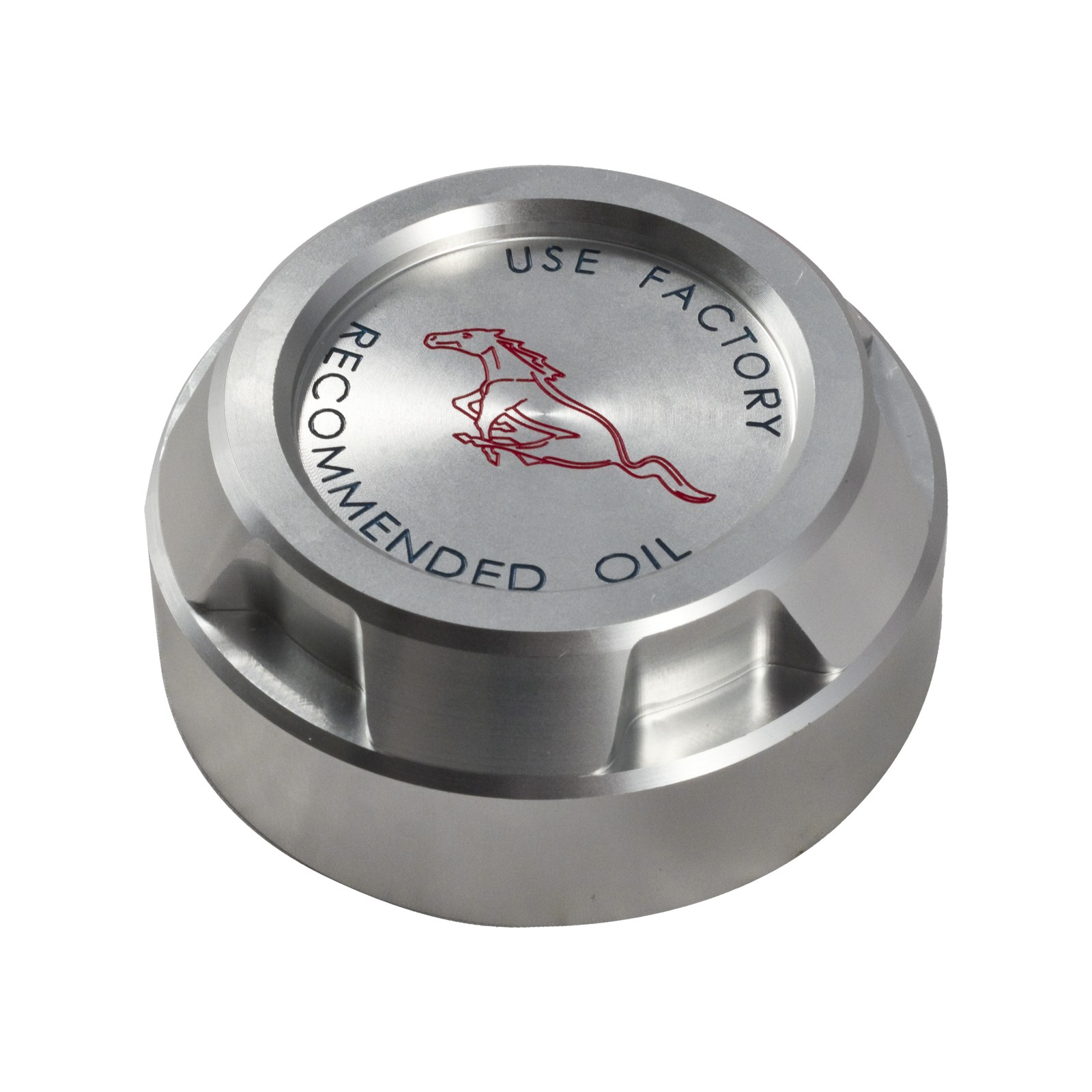 Drake Muscle Cars FR3Z-5.0-KIT-4 2015 - 2017 Mustang GT Billet Engine ...