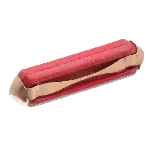 Ceramic Fuse - 16A - Red
