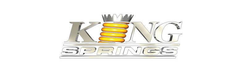 King Springs HOL-513SL King Springs Leaf Springs Super Low HQ - WB One ...