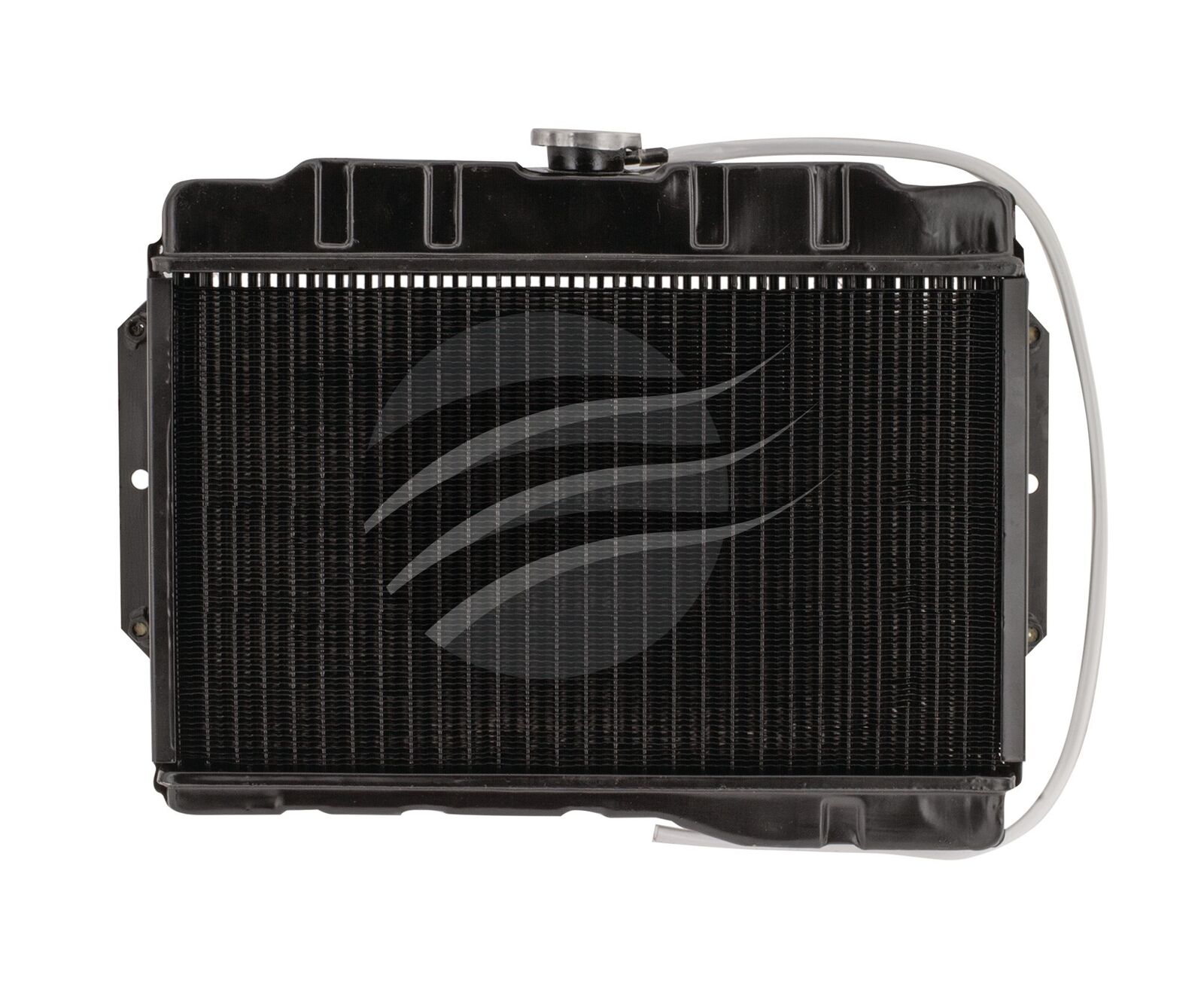 JR1131J MG Radiator Copper & Brass Construction MGA Series 2 Manual ...