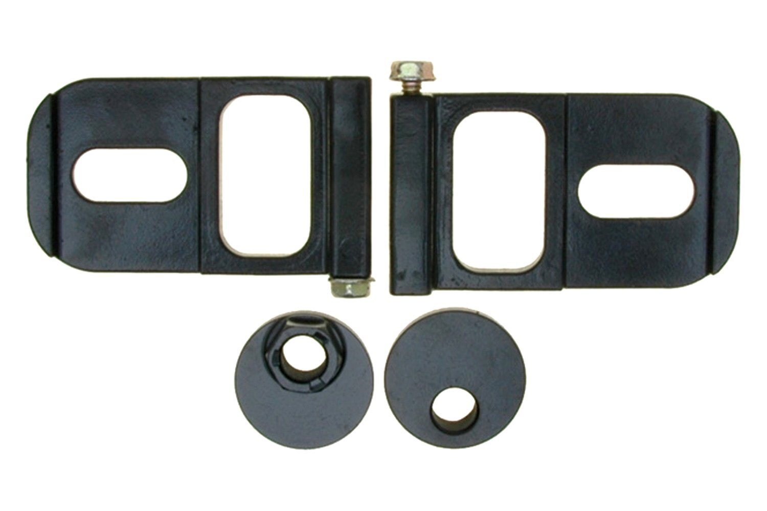 K100130 2011 - 2022 Jeep Grand Cherokee SRT & Trackhawk Front Camber ...